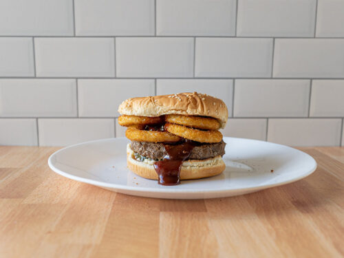 Kroger Private Selection Angus Beef Burgers review – Shop Smart