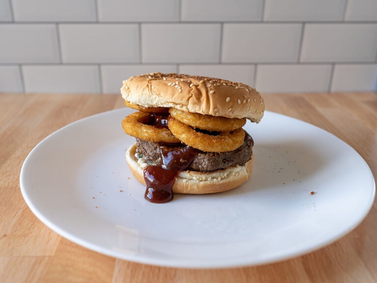 Kroger Private Selection Angus Beef Burgers review – Shop Smart